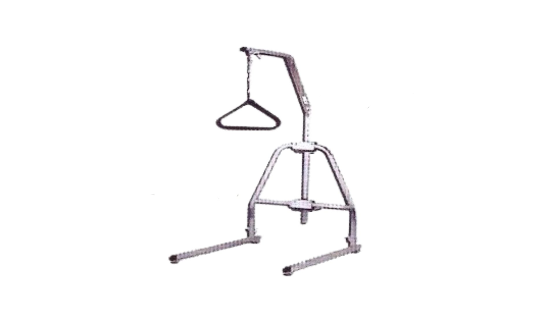 Patient Lifters - P & F Medical Supply Inc.